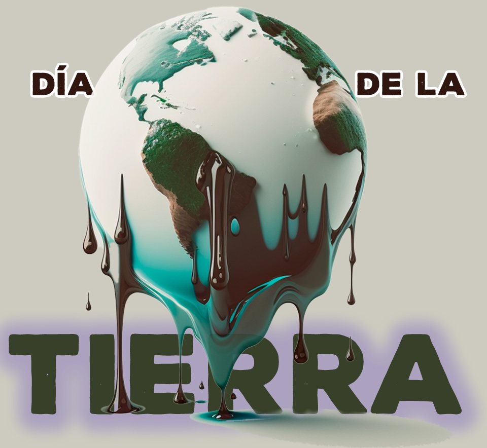 El 22 de abril celebramos el día mundial de la madre Tierra. - Somos ...